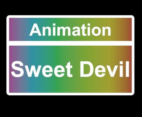 Sweet Devil File Moddb