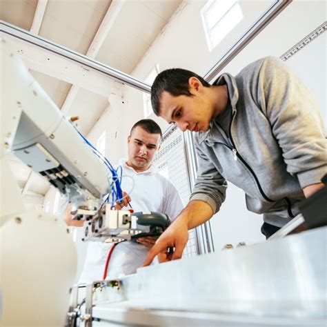 Optimizing Production Processes Industry Covalex Consulting