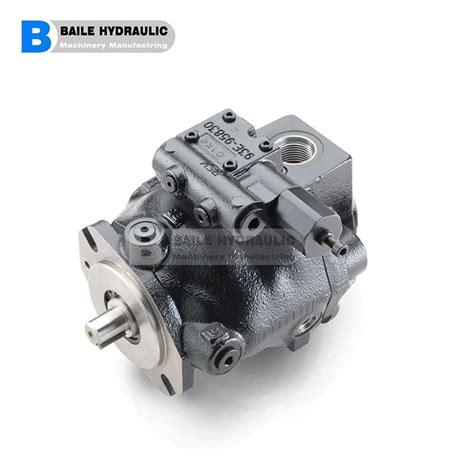 china parker premier series high pressure performance piston pumps p05 p080 p07 p110 p09 p140