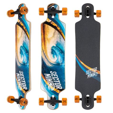 Sector 9 Longboards Sector 9 Complete Longboards