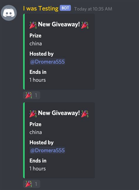 Python Discordpy Getting Duplicate Messages In Cogs Stack Overflow