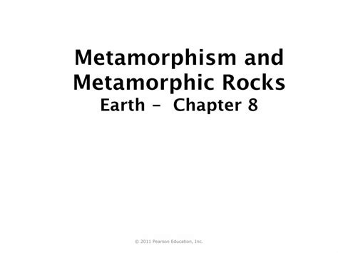 PDF Metamorphism And Metamorphic Rocks Lynn Fuller S Page Metamorphic Environments Other