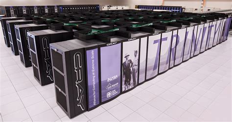 23 Fastest Supercomputers In The World In 2025 Rankred