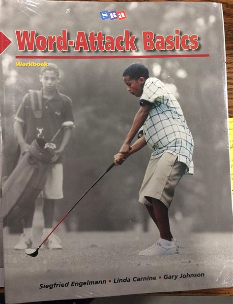 Corrective Reading Decoding Level A Student Workbook Pack Of 5