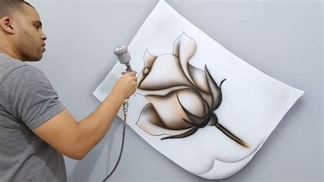 فكرة ابداعية لرسم لوحة فنية رائعة Youtube