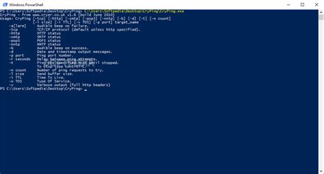 Cryping Download Softpedia