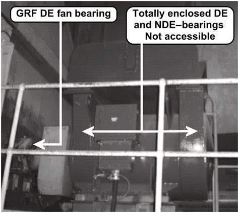Vibration Monitoring Of Induction Motors And Case Histories On Shaft