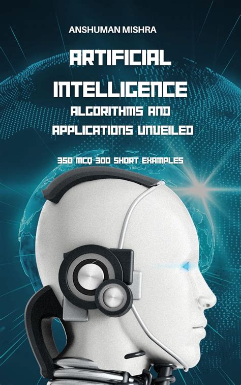 artificial intelligence algorithms and applications