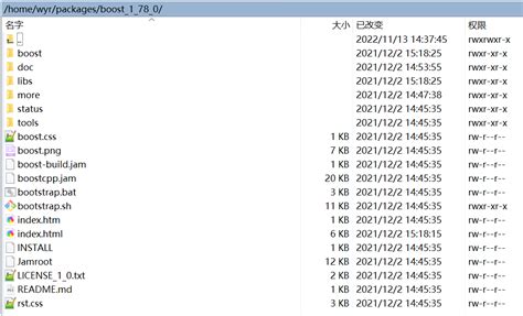 C:boost库安装c Boost库安装 Csdn博客 C:boost库安装c Boost库安装 Csdn博客
