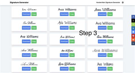 Why You Need An Artificial Intelligence Signature Generator Now