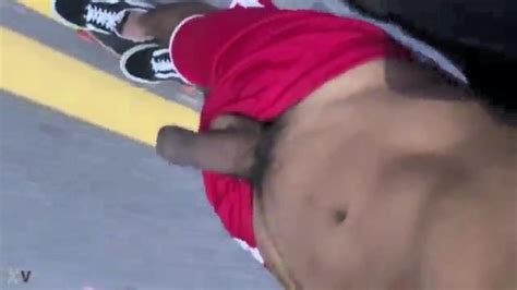 Skateboarder Freeballing Thisvid Com