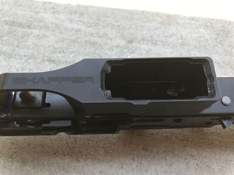 AK TO AR MAG ADAPTER