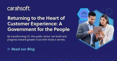 How Cx Improvements Can Boost Your Agencys Trust Nadia Hamad Posted On The Topic Linkedin