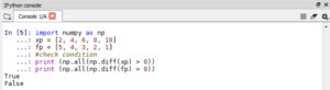 NumPy Interpolate Learn The Various Examples Of NumPy Interpolate