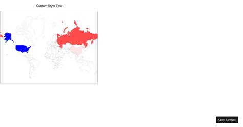 React Path Tooltip Examples CodeSandbox