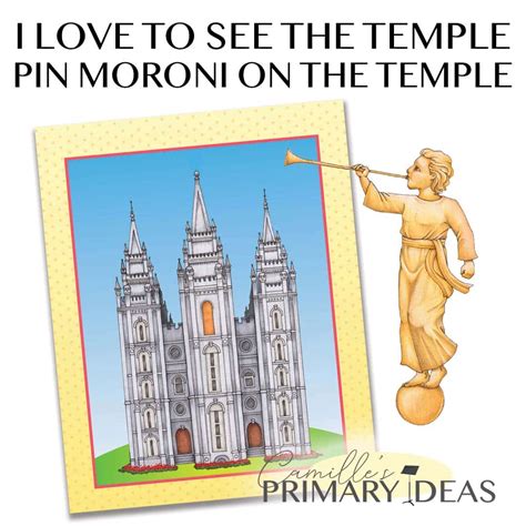 I Love To See The Temple Clipart 5824205 Clipart Library