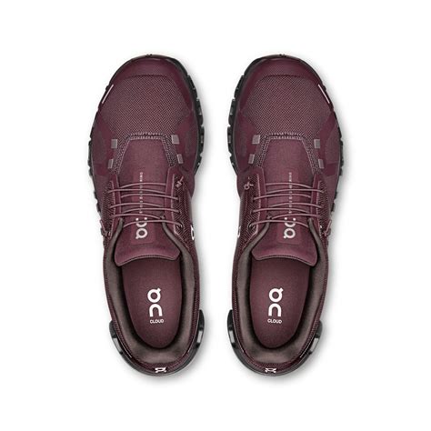 Last Season Cloud Shoes On United States