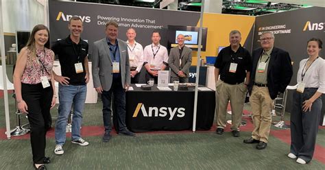 Ansys Connect On Linkedin Incoseis Ansys Systemsengineering