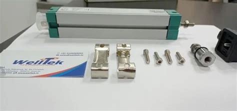 Wt Lvdt Ktc 100mm Linear Variable Differential Transducer At ₹ 5000