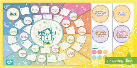 Funny Forfeits Game Teacher Made Twinkl