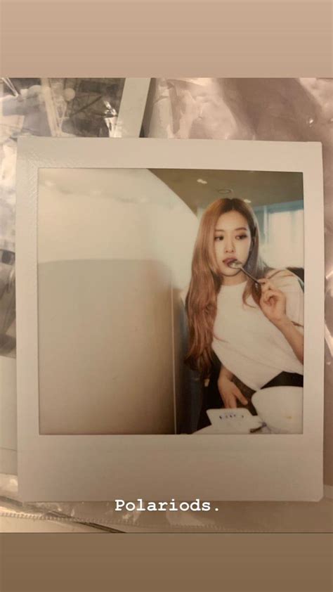 Dc 로제 갤러리🌹 On Twitter 블랙핑크 아름다운 갤러리