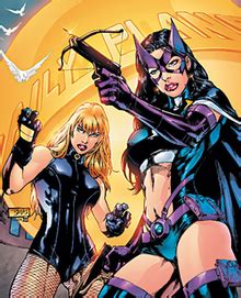 Huntress Helena Bertinelli Wikipedia The Free Encyclopedia