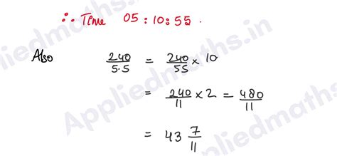 Class 11 Cbse Applied Maths Quantitative Aptitude Exercise33