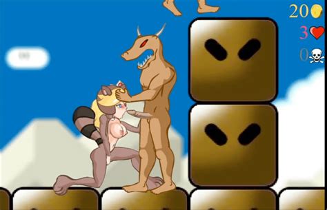 Mario Is Missing 2 Images Screenshots Adventure Sex Game