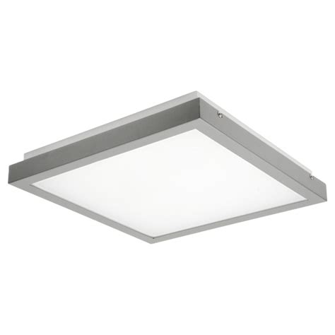 Яркий Светильник С Датчиком TYBIA LED (38W)NW-SE