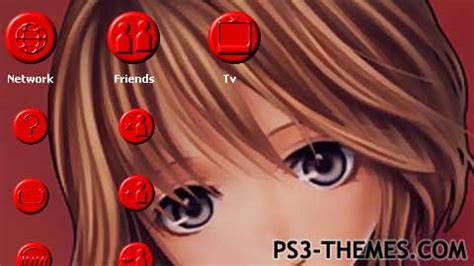 Sexy 2 PS3 Themes
