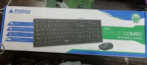 Prodot Keyboard And Mouse At ₹ 550 Unit Keyboard And Mouse Combo In Patna Id 22394607912