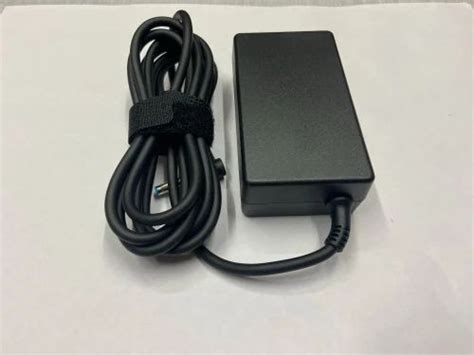 HP Laptop Adapter Input Voltage 12 V At 650 Piece In Bengaluru ID