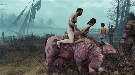 Fallout 4 On The Two Headed Cow Free Porn Ec Xhamster Xhamster