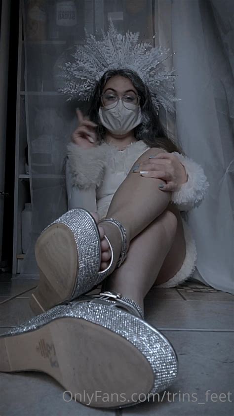 Trins Feet Porno Videos Hub