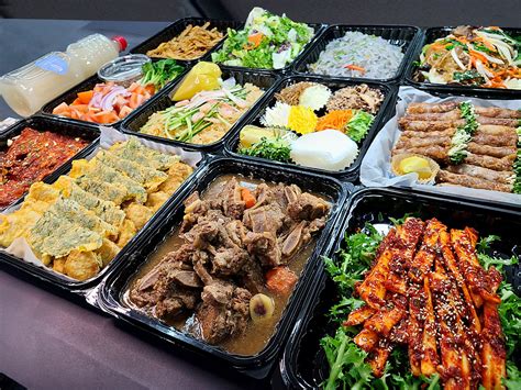 추석 설명절음식 주문 대치동 로얄출장뷔페 25년 단골부페 네이버 블로그