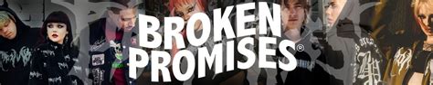 Broken Promises Zumiez