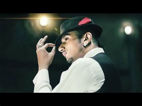 Yo Yo Honey Singh dance - YouTube