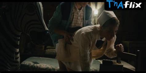 Amalia Kassai Sexy Scene In A Place Called Dignity