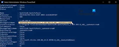 How To Uninstall Spotify On Windows