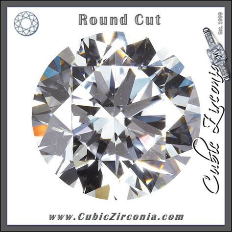Cubic Zirconia Loose Stones Loose Cubic Zirconia Stones Cubic