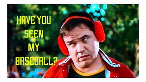 Isu Commissioner Have You Seen My Baseball