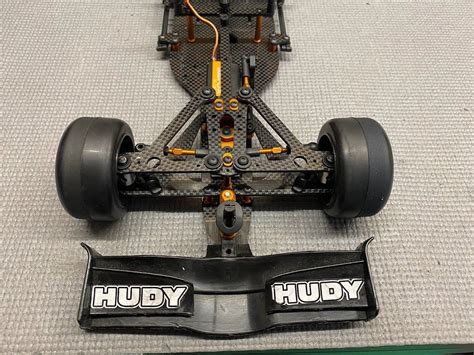 Xray X R C Tech Forums