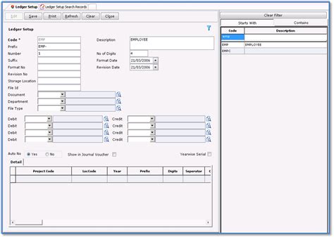 Numbering Scheme Edge Erp Wiki