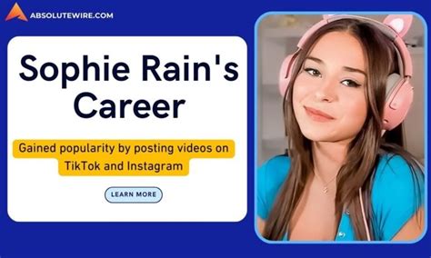 Sophie Rain: Age, Bio, Early Life, Viral Spiderman Video, and More - Absolute Wire