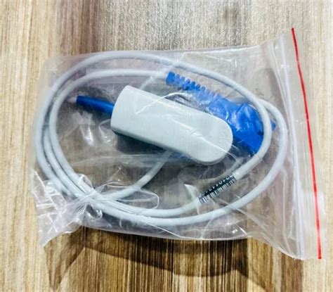 Reusable Spo2 Probe Adult At Rs 1300 In Patna Id 2853452411197