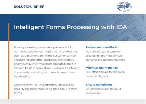 Forms Processing Planet Ai