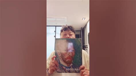 아침긍정확언 200일차 언젠가는 내 그림이 물감 값보다 더 많은 가치가 있다는 걸 알게 될 날이 올 것이다빈센트 반 고흐 Youtube