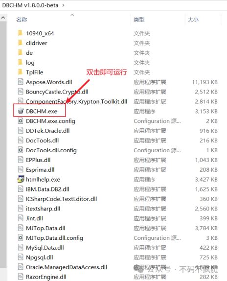 最简单、最实用的数据字典文档生成工具,效率提升96,极力推荐dbchm Csdn博客 最简单、最实用的数据字典文档生成工具,效率提升96,极力推荐dbchm Csdn博客