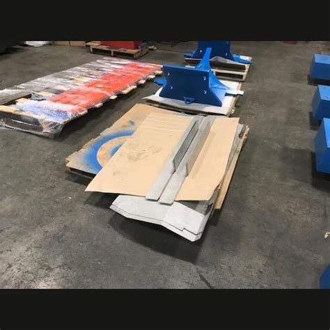 Ludman 4440 Roll Compactor