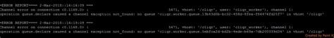 CCO Gets Connection Refused Error In Osmosix Log File Cisco